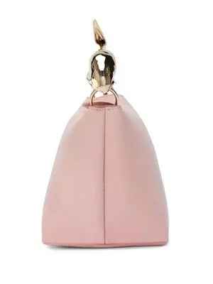 Erdem Mini Bloom Bag - Pink