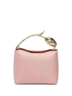 Erdem ERDEM Mini Bloom Bag Pink