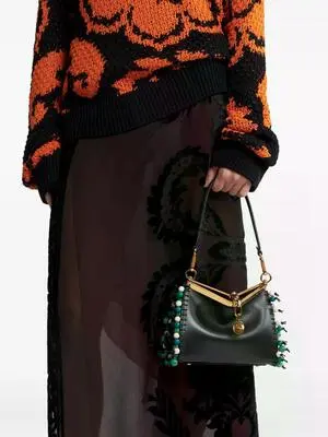 Etro Vela Shoulder Bag