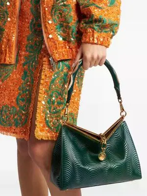 Etro Vela Shoulder Bag