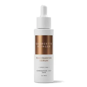 GEORGETTE KLINGER Niacinamide Serum 1oz - None
