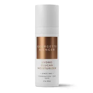 GEORGETTE KLINGER Hydro Glucan Moisturizer 1.7oz - None