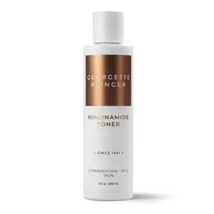 GEORGETTE KLINGER Niacinamide Toner 6.7oz - None