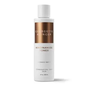 GEORGETTE KLINGER Niacinamide Toner 6.7oz - None