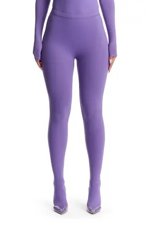 Women's Purple Bottoms