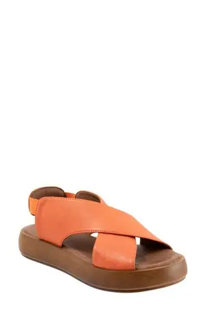 Bueno Elastic Sandals For Women