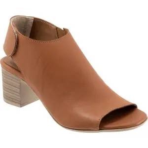 Bueno Block Heel Sandals For Women