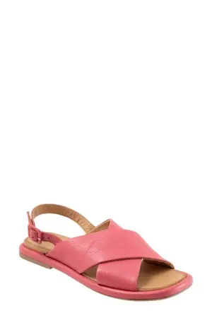 Bueno Strappy Sandals For Women