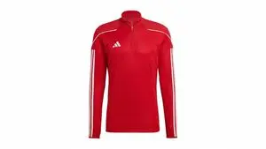 Adidas Tiro 23 League Top - Team Power Red 2