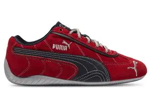 PUMA Speedcat Laquan Smith Sneakers - For All Time Red/puma Black