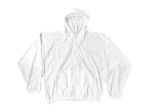 Yeezy Wb01 No Print Windbreaker - White