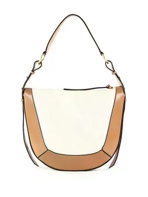 THE BRIDGE Fedora Shoulder Bag