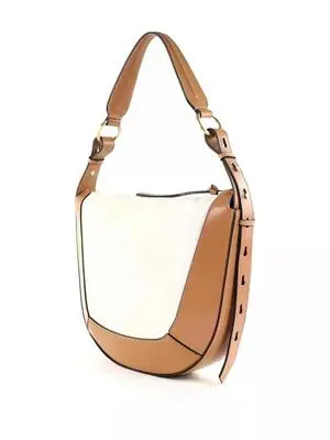 THE BRIDGE Fedora Shoulder Bag