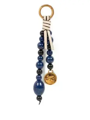 Etro Marble-embellished Charm
