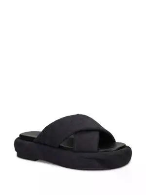COACH® Penelope Signature C Slides