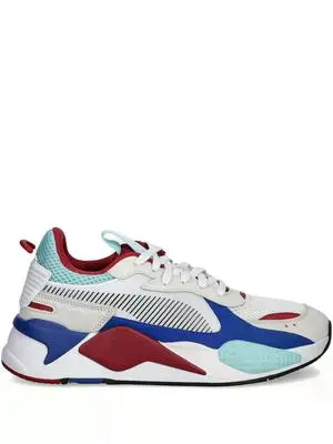 PUMA Rs-x Sneakers - White