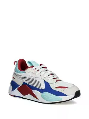 PUMA Rs-x Sneakers - White