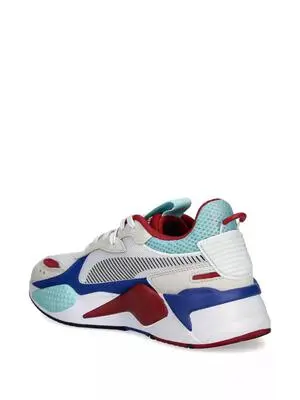 PUMA Rs-x Sneakers - White