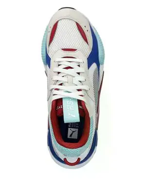 PUMA Rs-x Sneakers - White