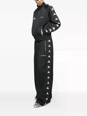 Acne Studios Logo-print Pants