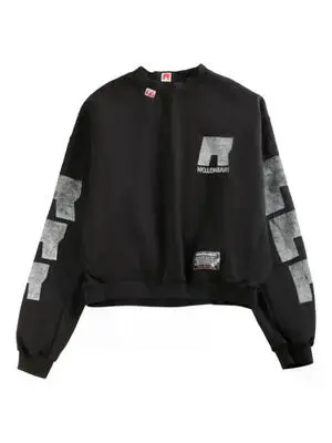 RRR123 Heritage Sweatshirt