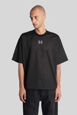 44 LABEL GROUP T-shirt - Black