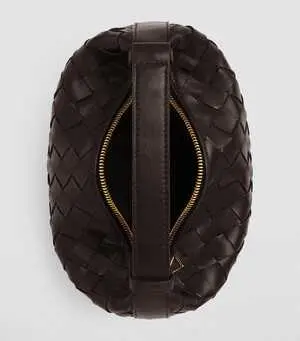 Bottega Veneta Wallace Top-handle Bag