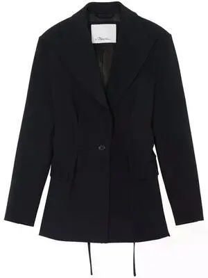 3.1 Phillip Lim Single-breasted Blazer