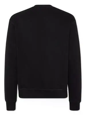 Dsquared2 Logo-print Sweatshirt