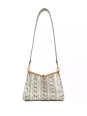 Etro Medium Vela Shoulder Bag - White