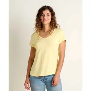 Toad & Co T-shirts For Women
