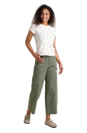 Toad & Co Vintage Bottoms For Women