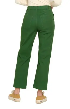 TOAD & CO Earthworks High Rise Pant