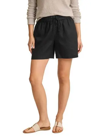 Tommy Bahama Tie Detailed Shorts For Women