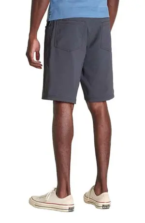 TOAD & CO Rover Canvas Shorts