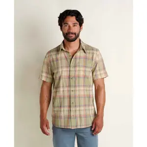 Toad & Co Short Sleeve Shirts For Men