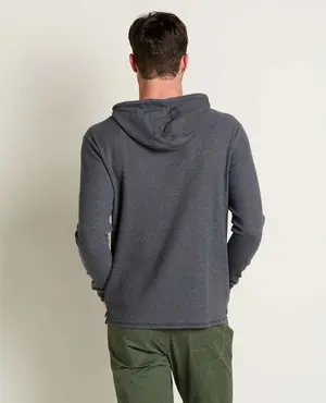 TOAD & CO Framer Ii Long Sleeve Hoodie