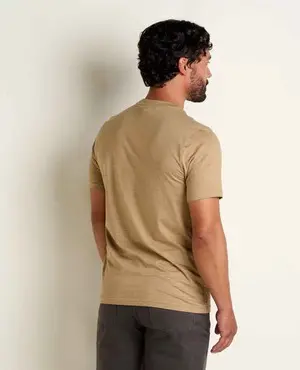 TOAD & CO Tempo Crew - Khaki