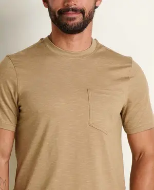 TOAD & CO Tempo Crew - Khaki