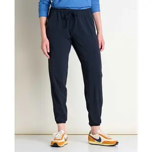 TOAD & CO Printed Joggers
