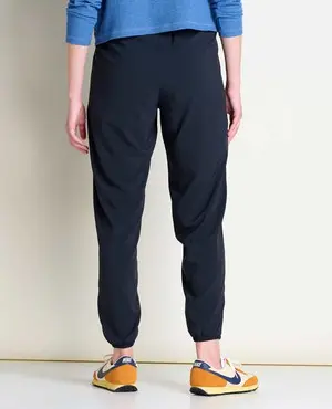 TOAD & CO Printed Joggers