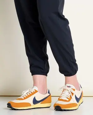 TOAD & CO Printed Joggers