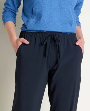 TOAD & CO Printed Joggers