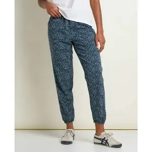 TOAD & CO Sunkissed Printed Jogger - Ink Print