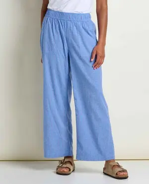 Toad & Co Ankle Length Pants For Women