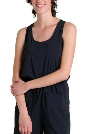 TOAD & CO Sunkissed Livvy Jumpsuit
