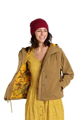TOAD & CO Cazadero Beanie