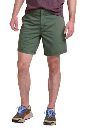TOAD & CO Boundless Short