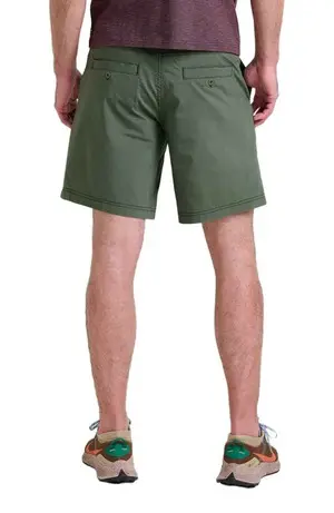 TOAD & CO Boundless Short