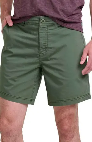 TOAD & CO Boundless Short